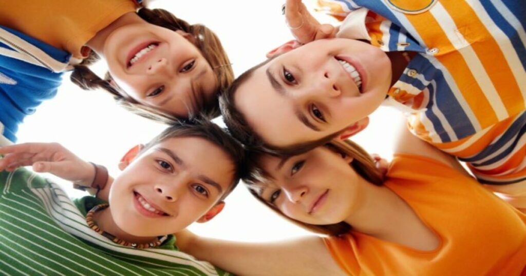 A verdade sobre a puberdade — Espaço Viver Psicologia